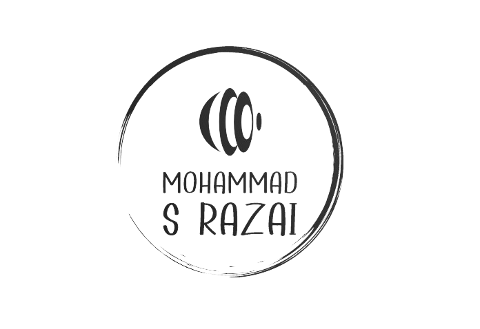 Dr Mohammad Razai – Physician, Writer, Scientist