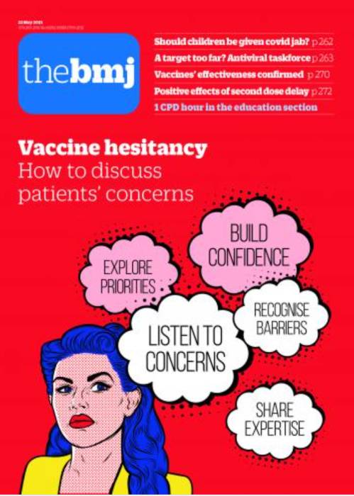 Health – Dr Mohammad Razai